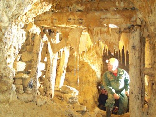 From the Sorcerer's Skull: Real Dungeon Hazards: Snotties and Slime