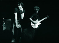 THE CRYPT OF THE CRAMPS: The Cramps: Biopsies, Histrionics and Pornographs