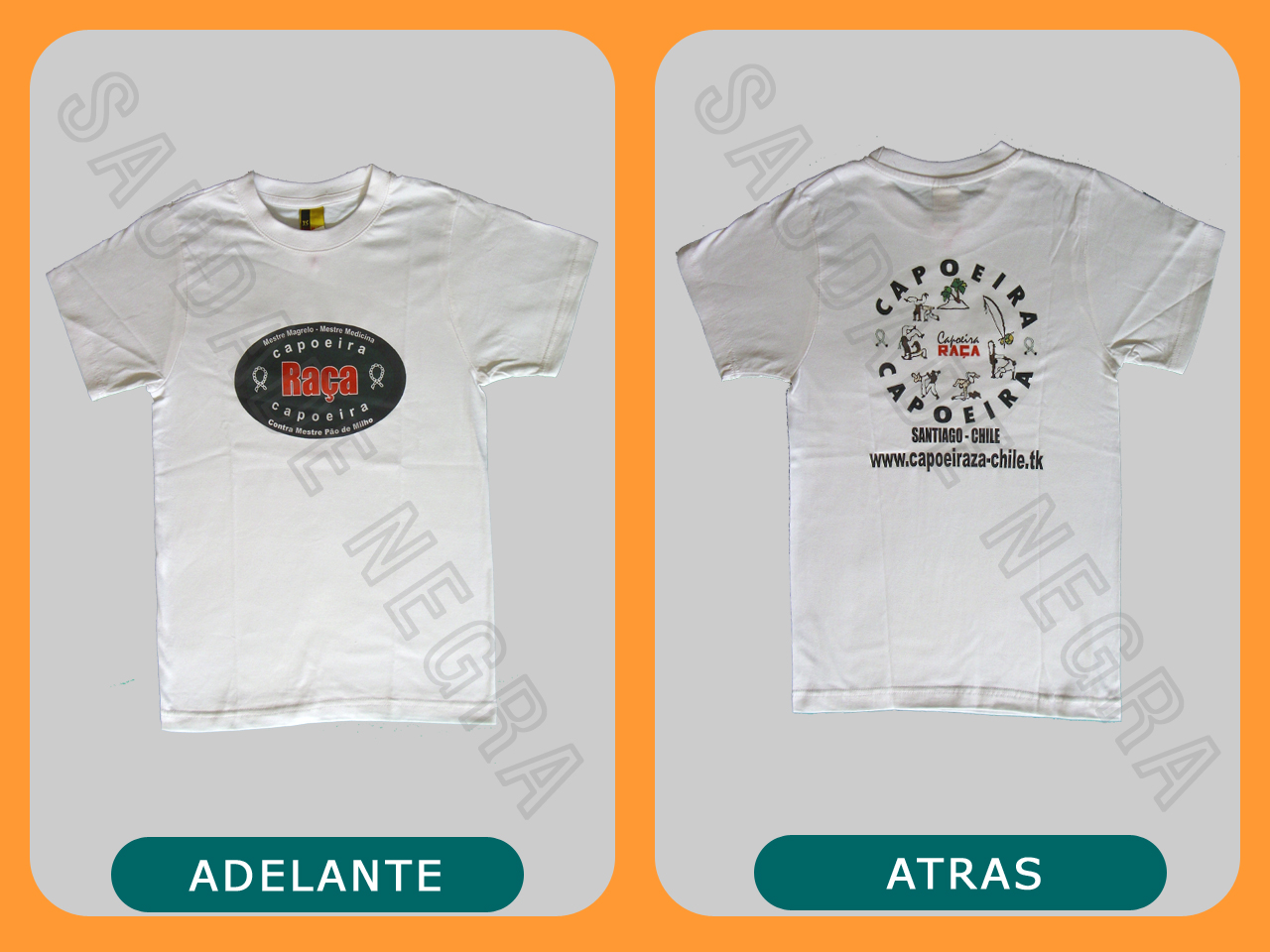 ropa, capoeira, abada, berimbau, poleras, capoeiristas, chile: CAPOEIRA ...