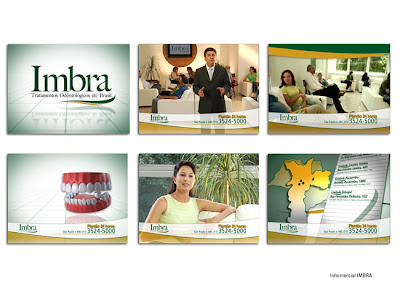Leo Ferreira - Criação: IMBRA Infomerciais