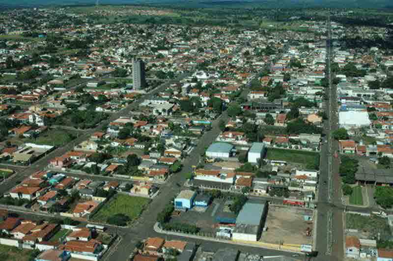 Mineiros Agora: Conheça Mineiros