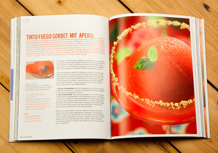 lecker lezmi: Delicious Days