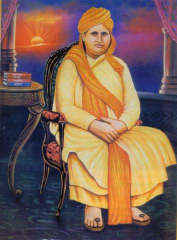 Devotees Vaishnavas: ARYA SAMAJ