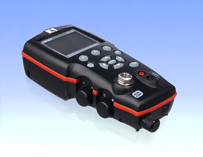 temperature calibrators chennai: Portable pressure calibrator,Pressure ...