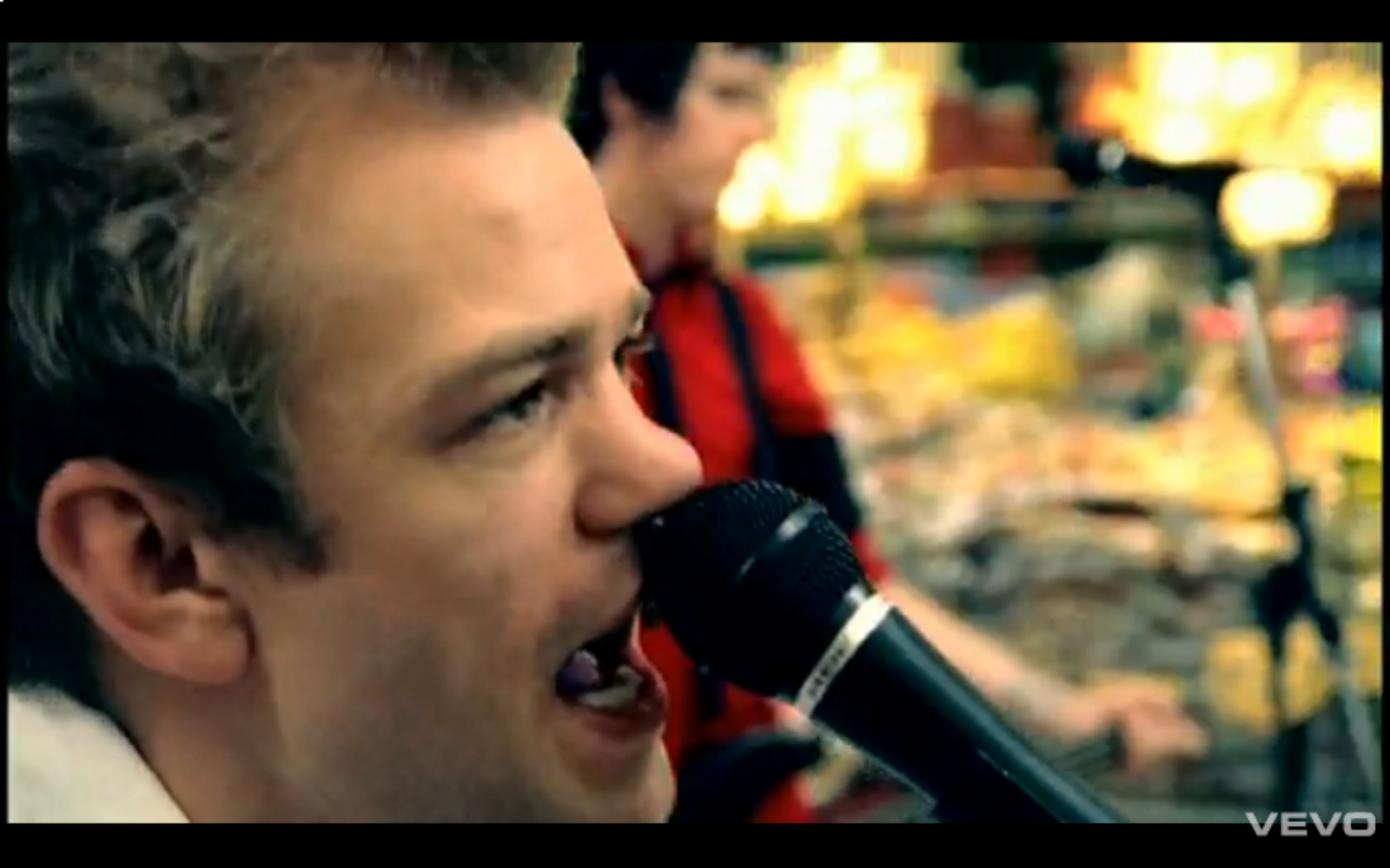 Alex Newcombe Media Studies: Shots