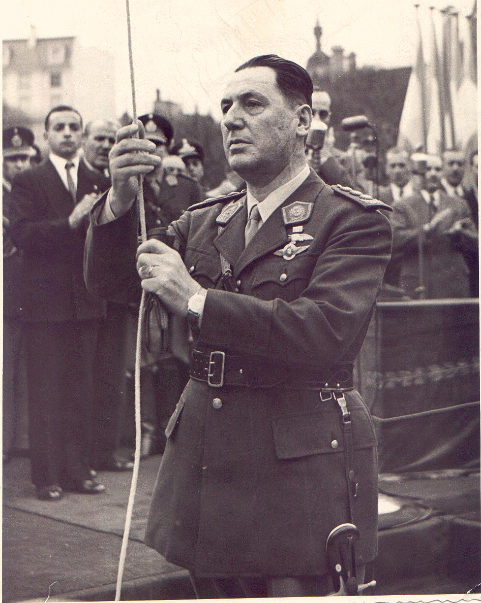 Foro de El Nacionalista - A 38 AÑOS DEL FALLECIMIENTO DEL GENERAL PERÓN ...