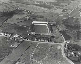 stadium architecture