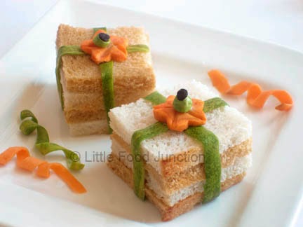 Little Food Junction: CSN Winner