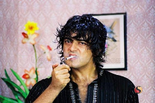 Ajith Kumar: Varalaru - GodFather