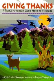 SERC Library: Happy Thanksgiving