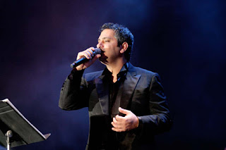 nature-fadoua: les photos duconcert de najwa karam, fadel chaker et ...