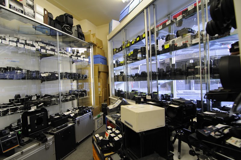 Tips Membeli Kamera Pertama Untuk Pemula | Chueenk's Blog