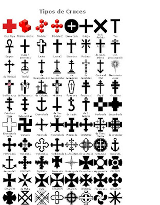 VengoPronto: Tipos de Cruces