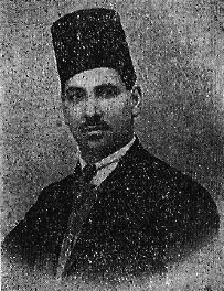 Maqam Rast - Muhammad al-Qubbanchi 1932 محمد القبانچي