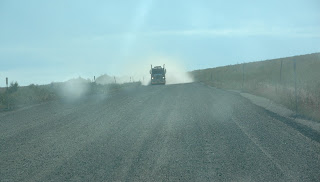 Peter Flaig Photography: Beaver Slide and Semi