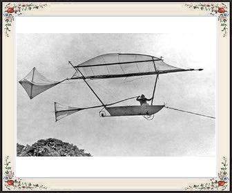 George Cayley (1773-1857) - Ditani