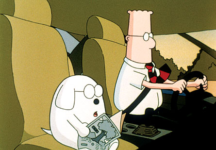 The Dunning–Kruger Effect in Action