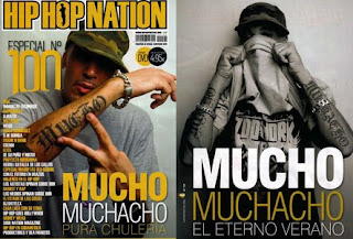ZOO YORK INTERNATIONAL NEWS: MUCHO MUCHACHO SHOWING SOME ZOO LOVE IN ...