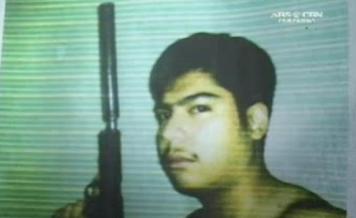 Who is Mark Dizon? ~ All Over the News