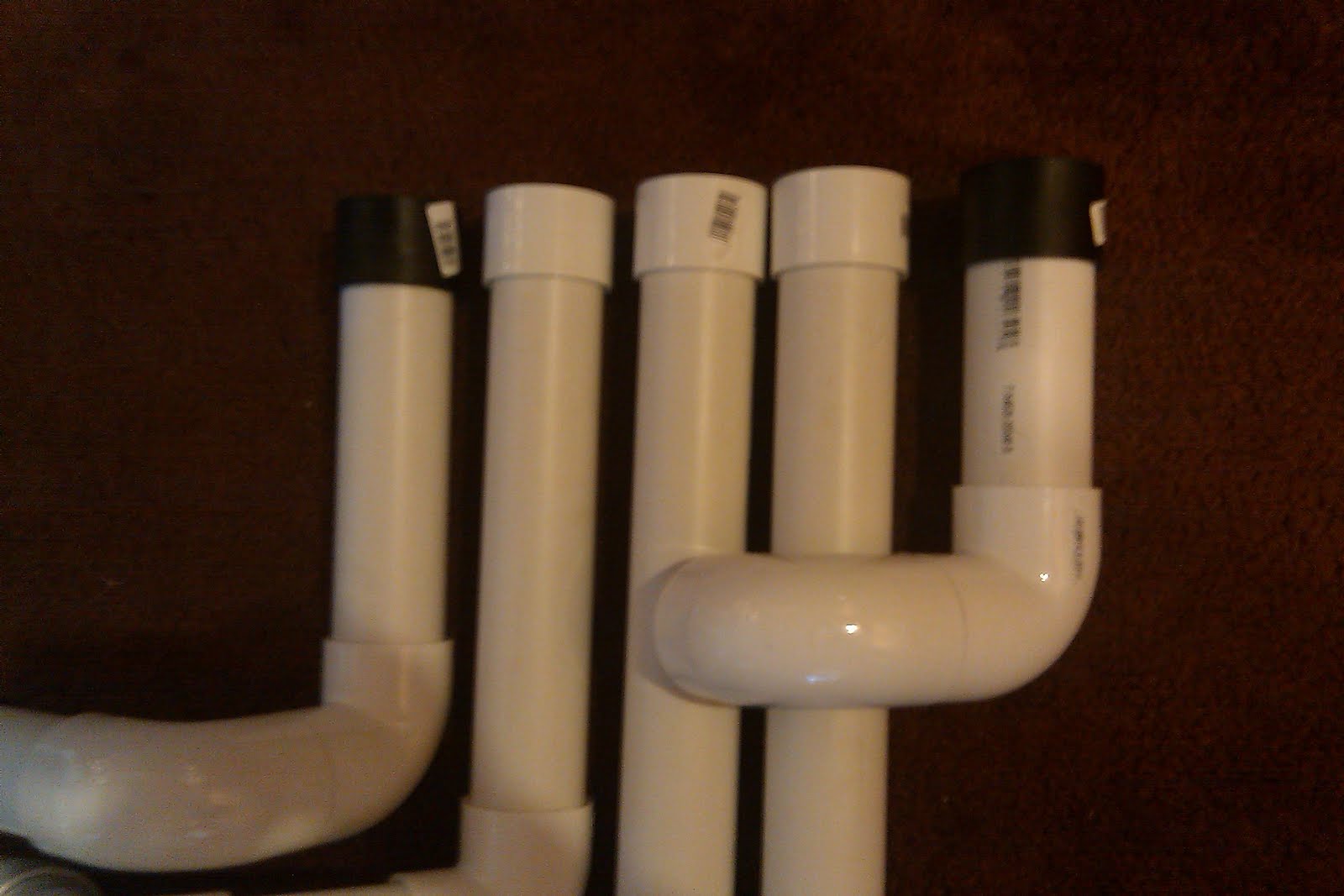 PVC Instrument Tutorial