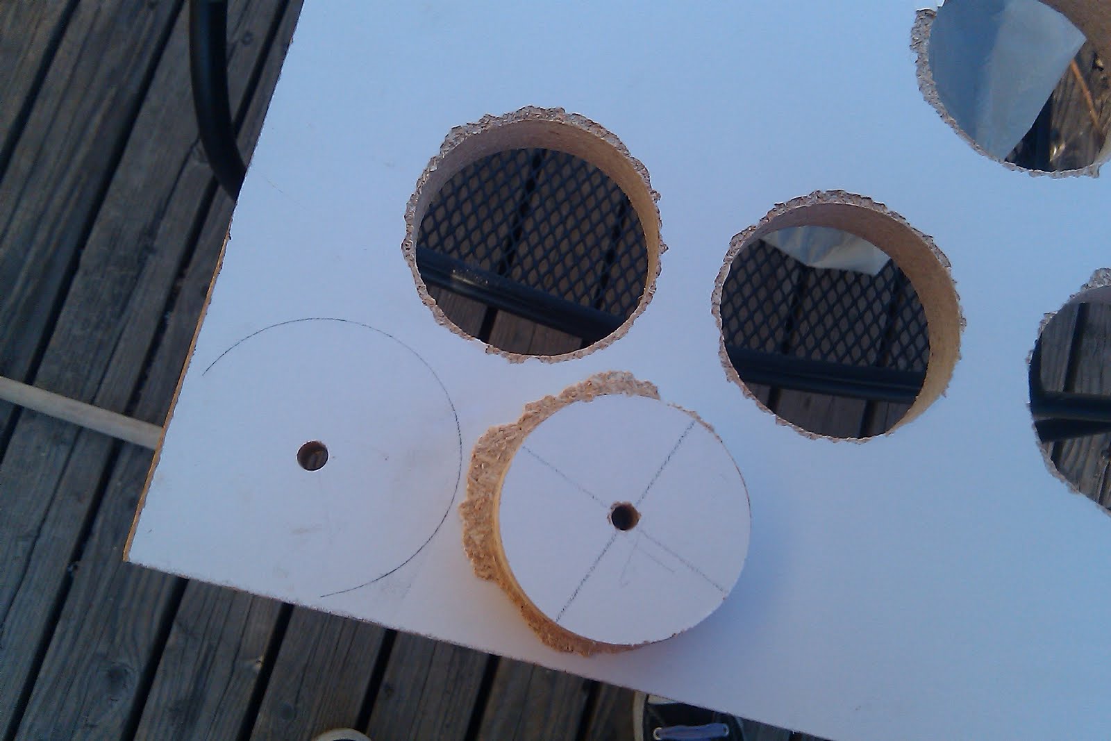 PVC Instrument Tutorial