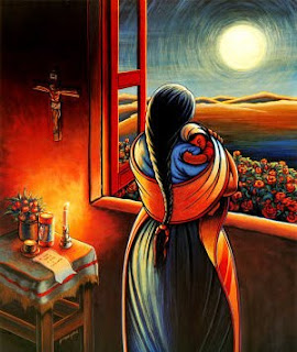 Marilyn's Corner: Simon Silva- Art as a Means of Inspiring