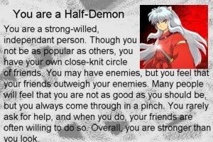 wolf kingdom: inuyasha poem