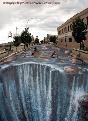 DUCKFATHER - -: EDGAR MUELLER