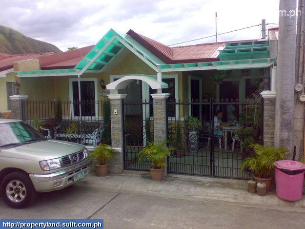 BIANCA HOUSE SPECIFICATION: BIANCA MODEL