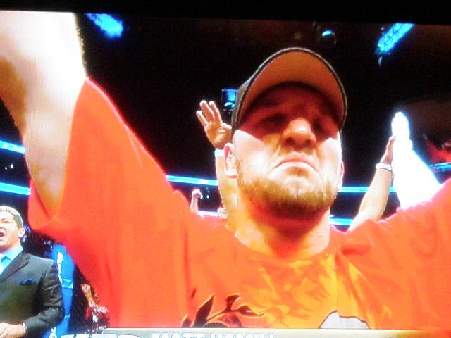 MMA Mixed Martial Arts Sports Sponsorship, Clothing, News, & Fitness ...