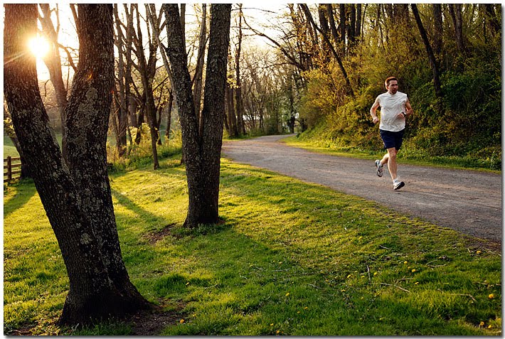 Todd Bennett Photography: Creeping Along the Virginia Creeper Trail in ...
