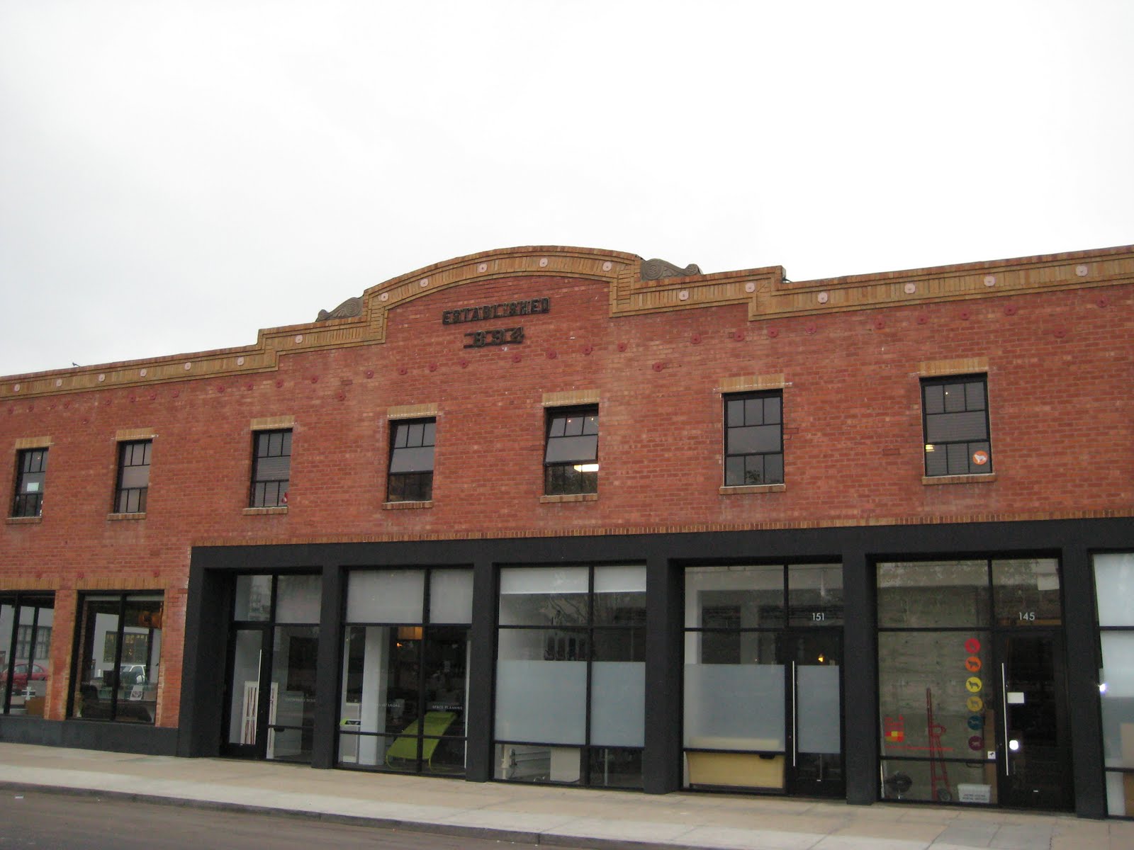 Greg Ferrell 'My Life as an Architecture Student'