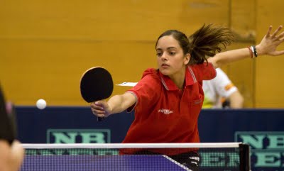 Tenis de Mesa CV por Angel Carralero: 27/06/10 - 4/07/10