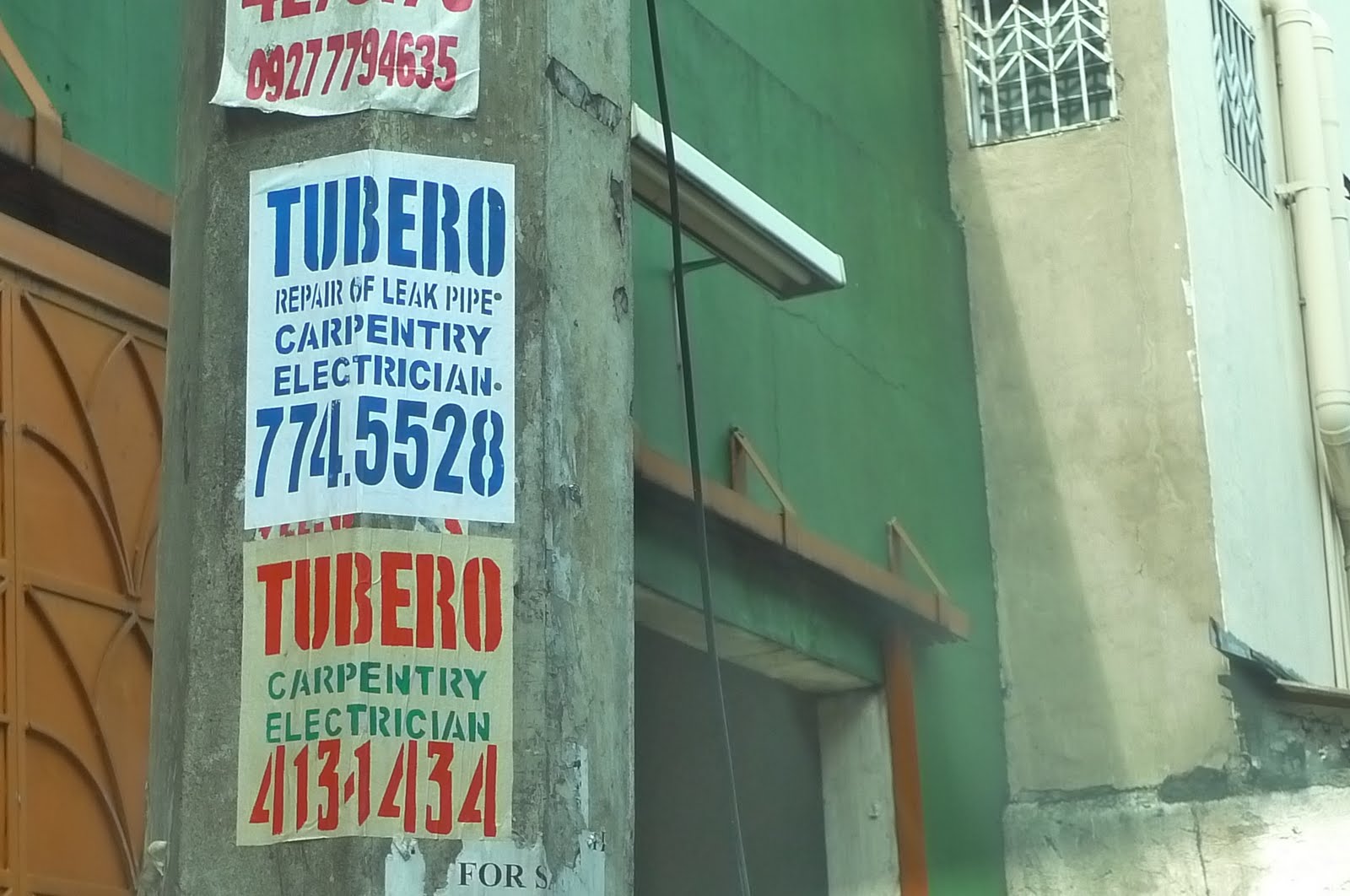 Unsubcultured: tubero subcult