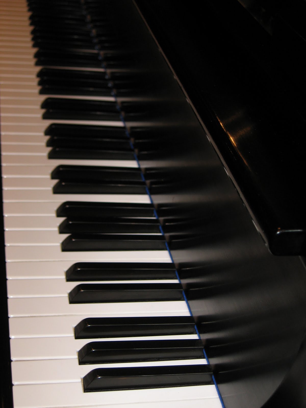 Pianul si Muzica Culta: Pianul