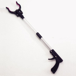 Design & Media : Hand Grabber/Gripper - Problems and Solutions