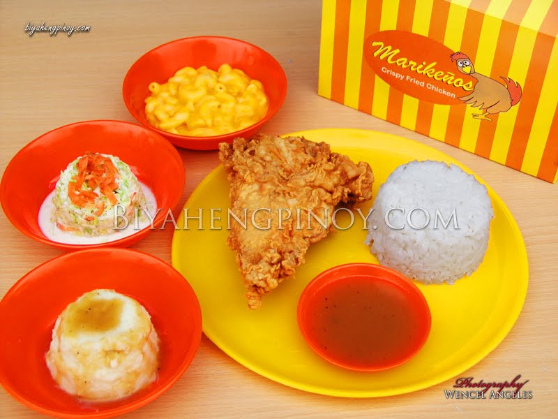 Thirty Foods to Eat in Marikina City (Part 1) ~ Marikeño