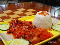 Biyaheng Pinoy: 30 most affordable foods in marikina (part 1)