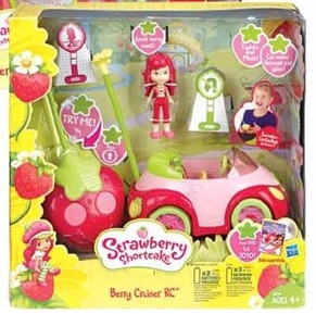Addicted 2 Coupons! :): Toy's R Us: *HOT* Strawberry Shortcake Cruiser ...