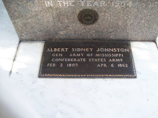 Shon Powers' Civil War Blog