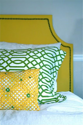 Classic with a Twist: Bed Head!