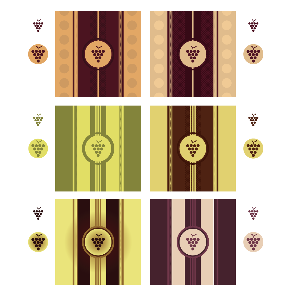 For Design WINE Label Ideas For Design WINE Label Ideas