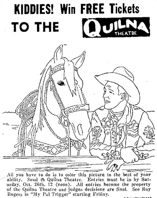 Roy Rogers Coloring Pages Coloring Pages