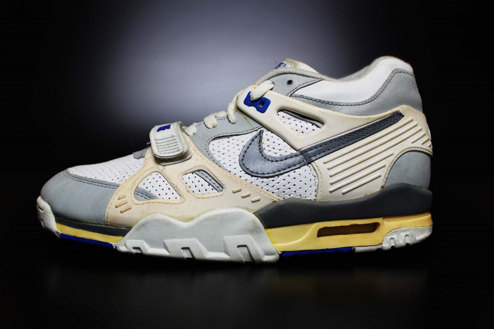 Nike Air Trainer 3 retro's over the years | Page 70 | NikeTalk