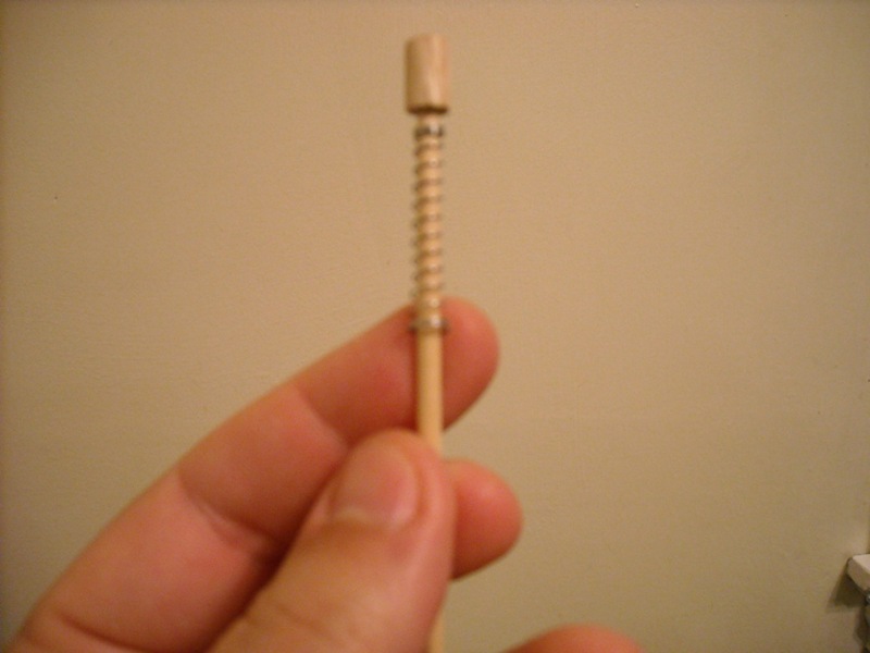 Making a Toy Cannon (Part 2) ~ Toy Making Dad