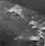 XiNeutrino's Space Locker: A TRIP TO THE MOON ZOO