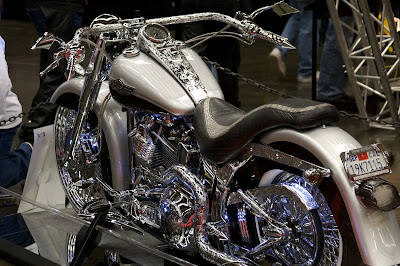 FOTOMike: Easyriders Bike Show Tour, Sacramento 2011