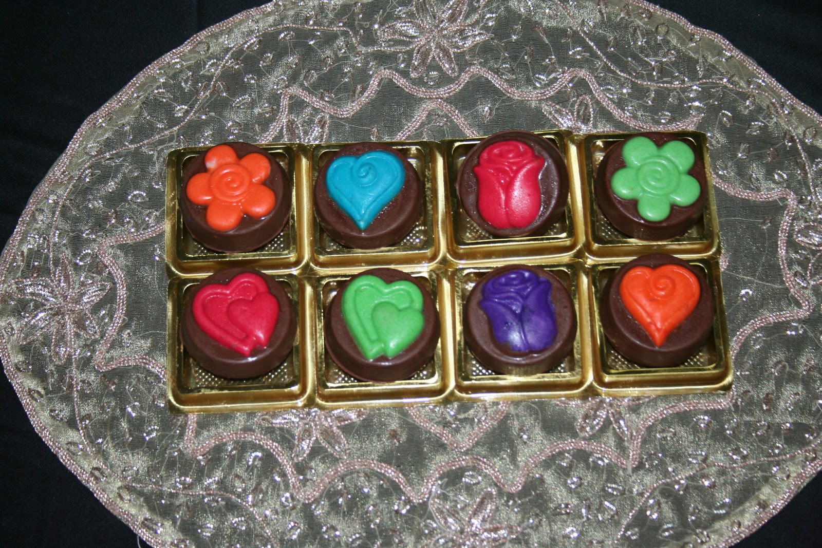 H5COKLAT: PRODUK COKLAT