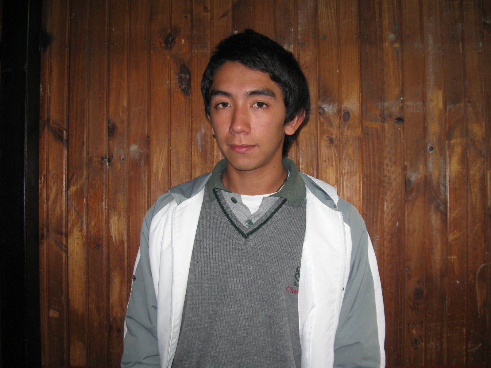 Anuario 4ºHC Salu' x eso: Perfiles