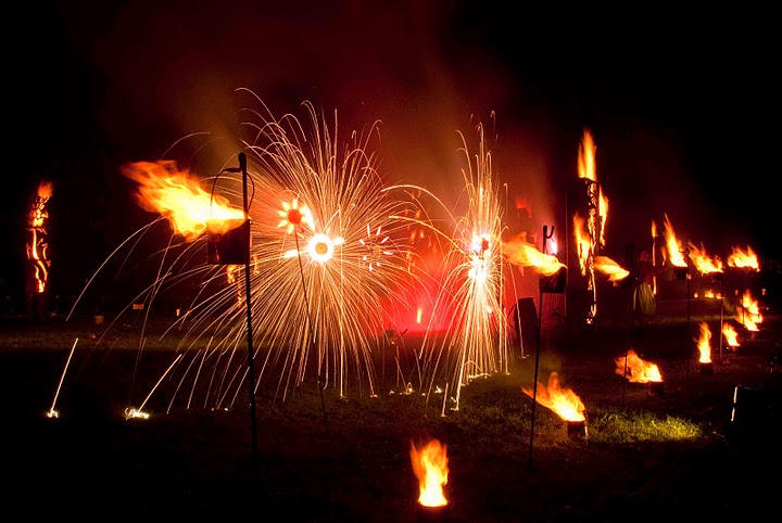 Cadishead in Space: Irlam and Cadishead Community Festival